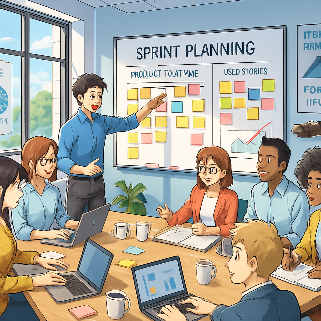 Blog: Agile Practices and Artifacts: A Complete Guide for Product Teams