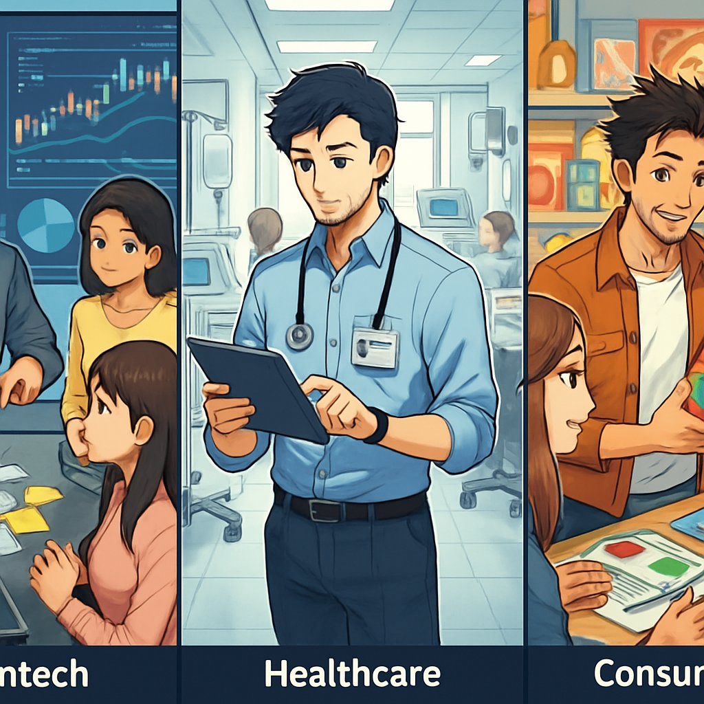 Blog: The Ultimate Guide to Different Types of Product Managers ...